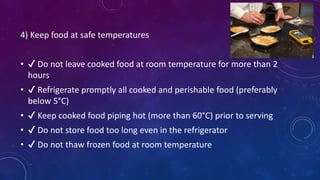 FOOD SAFETY AND STANDARDS OF FOOD SAFETY.pptx