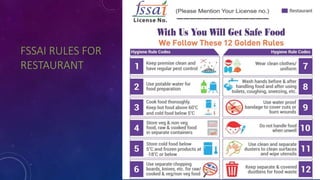 FOOD SAFETY AND STANDARDS OF FOOD SAFETY.pptx