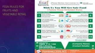 FOOD SAFETY AND STANDARDS OF FOOD SAFETY.pptx
