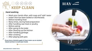 Food Safety and Hygiene Presentation .pptx