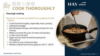 Food Safety and Hygiene Presentation .pptx