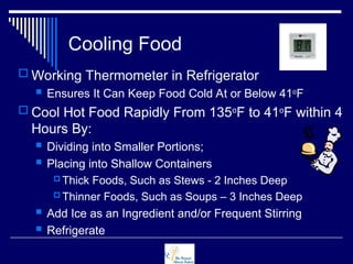 food_safety_for human Bing day to day life .ppt
