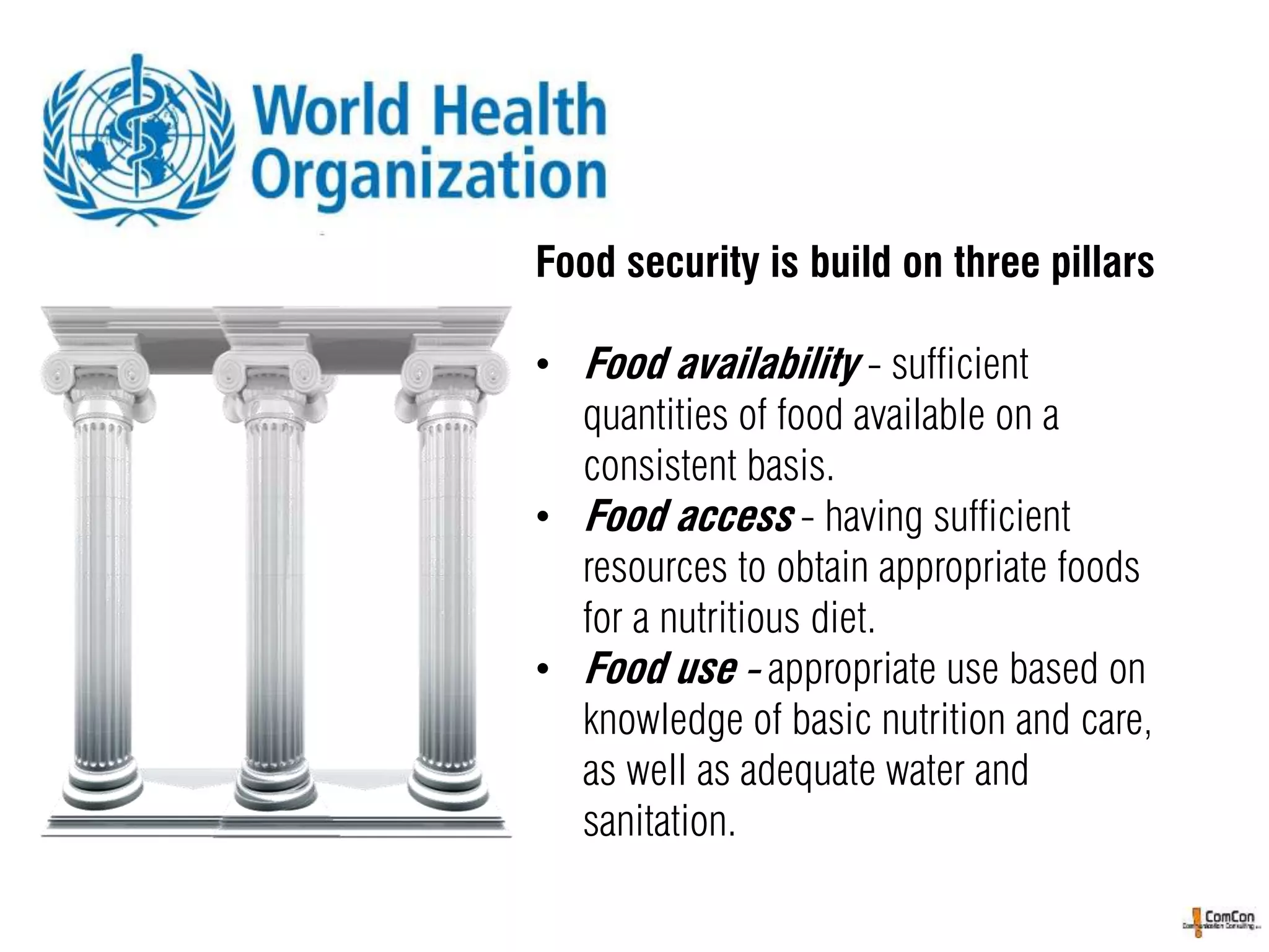 Food Safety - History & Economic Impact | PDF