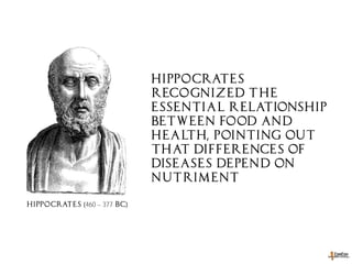 Food Safety - History & Economic Impact | PDF
