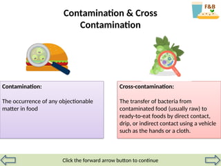 Food Safety - Story board Very importanr.pptx