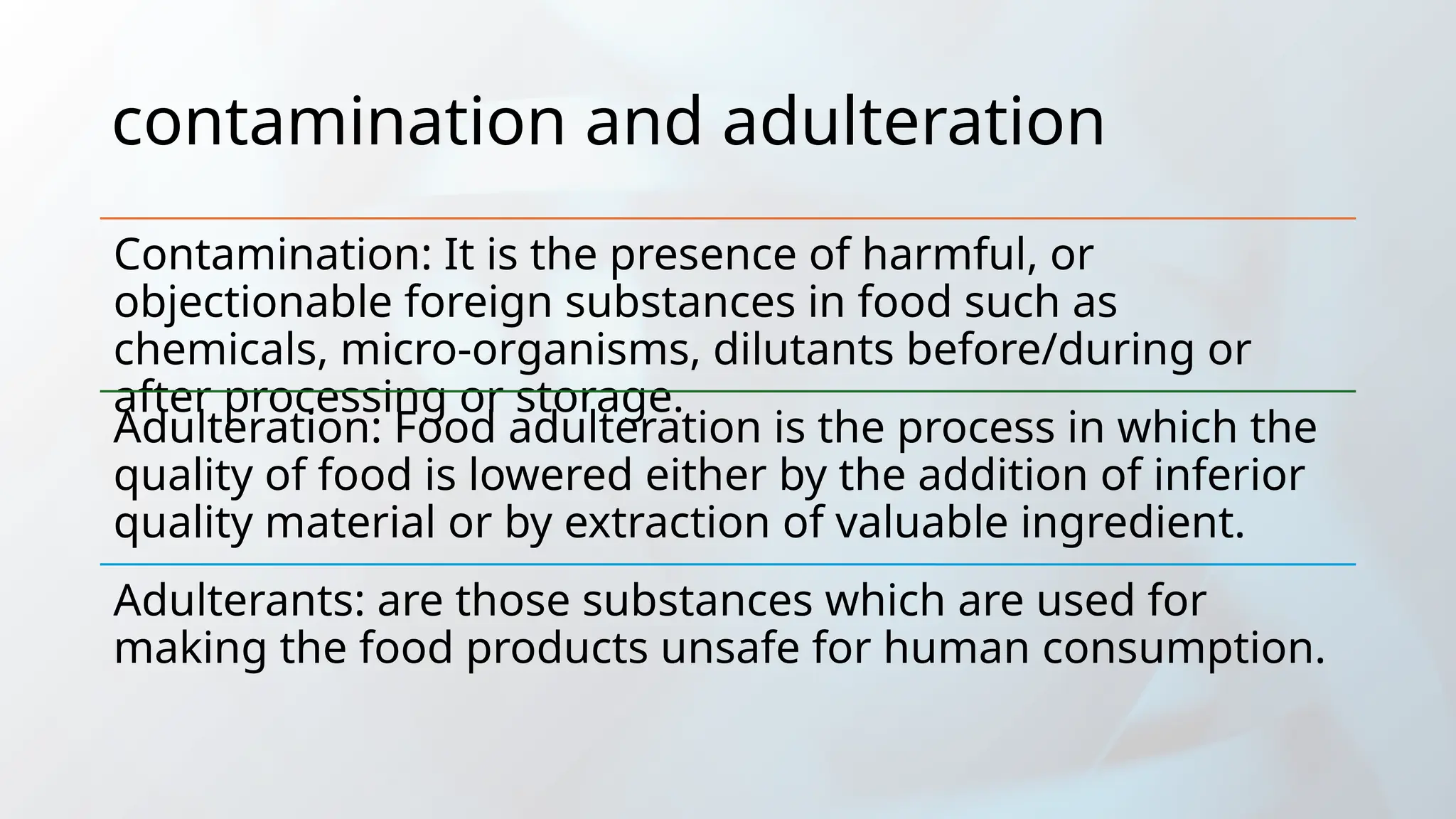 pengantar ilmu Food Safety - Week 2.pptx