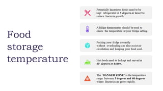 Food safety (1) | PPTX