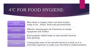 Food safety (1) | PPTX
