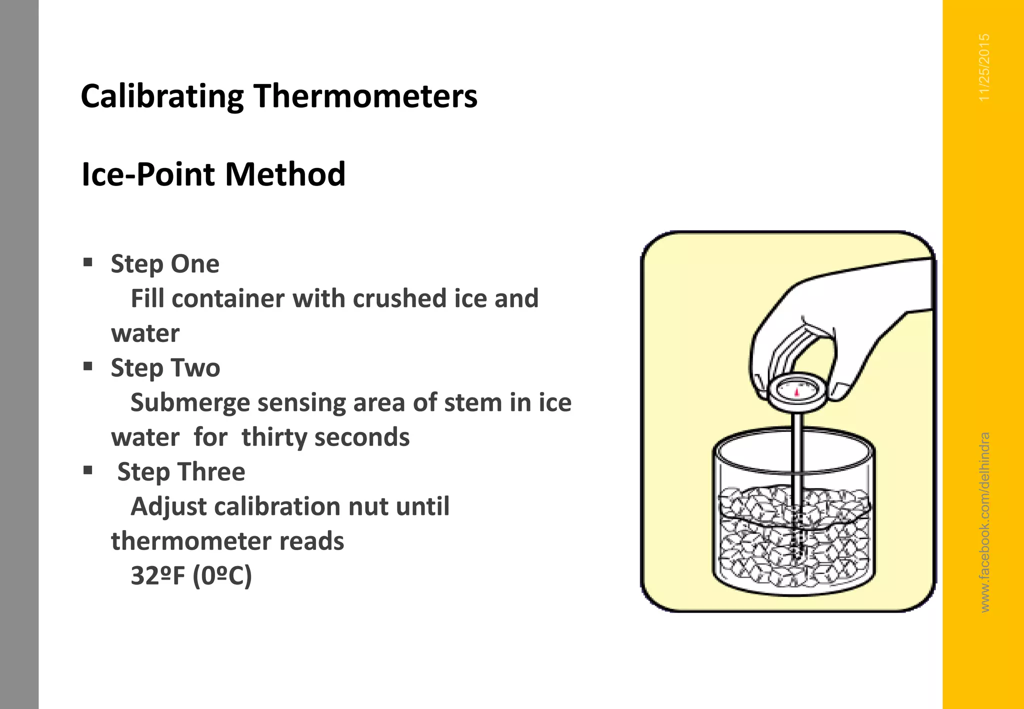 Critical Control Point (CCP): https://www.facebook.com/delhindra/ | PDF