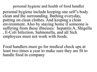 FOOD SAFETY AND ENVIRONMENTAL HEALTH PP.pptx