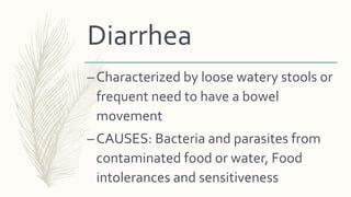 Food safety and foodborne diseases Grade 4 MAPEH | PPTX