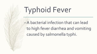 Food safety and foodborne diseases Grade 4 MAPEH | PPTX