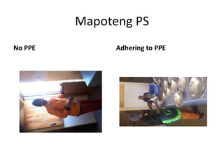 Food safety and food hygiene in school | PPT