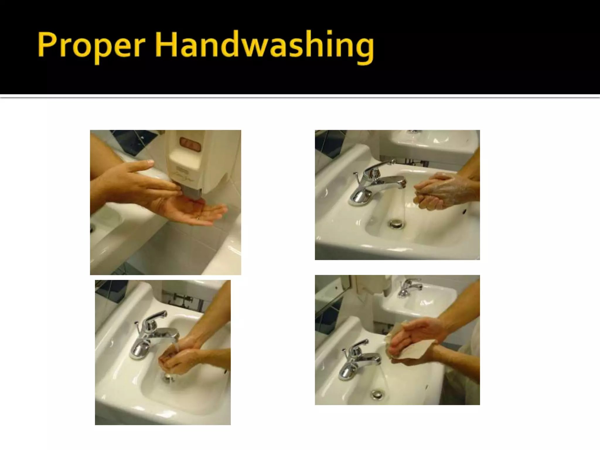 Food safety and hygiene | PPTX