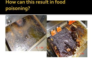 Food safety and hygiene | PPTX