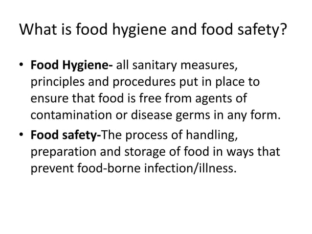 FOOD SAFETY AND HYGIENE.pdf