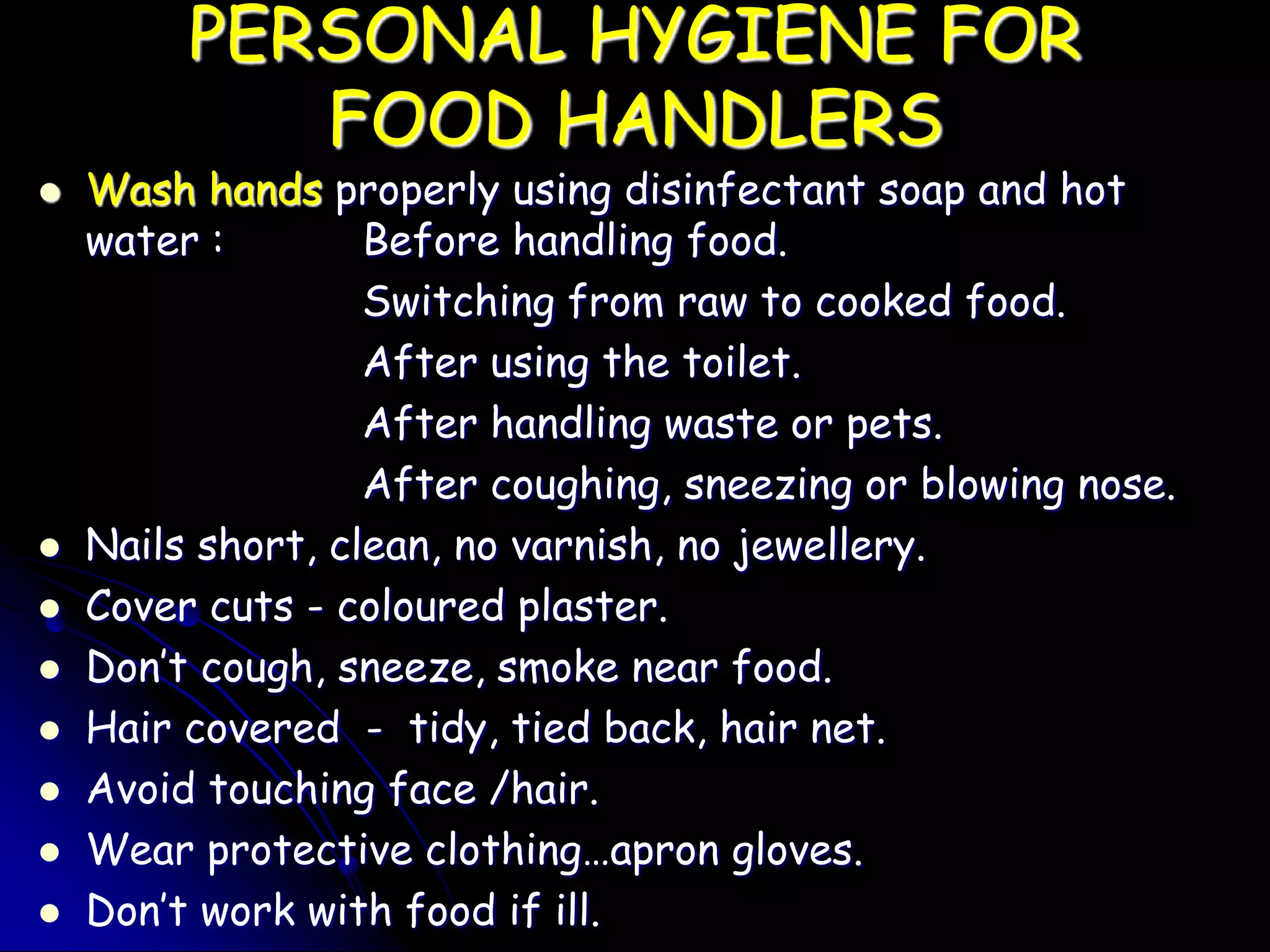 Food Safety and Hygiene.ppt