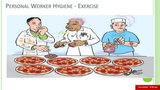 Food Safety Refresher Program | PPTX