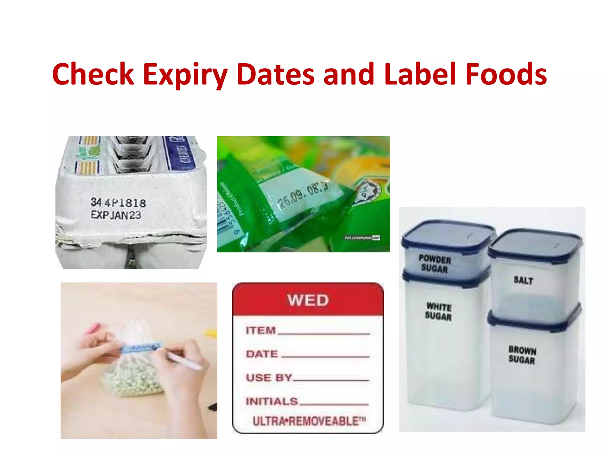 Food safety and hygiene , 1 | PPTX