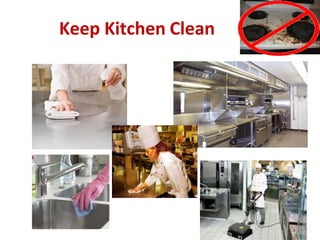 Food safety and hygiene , 1 | PPTX