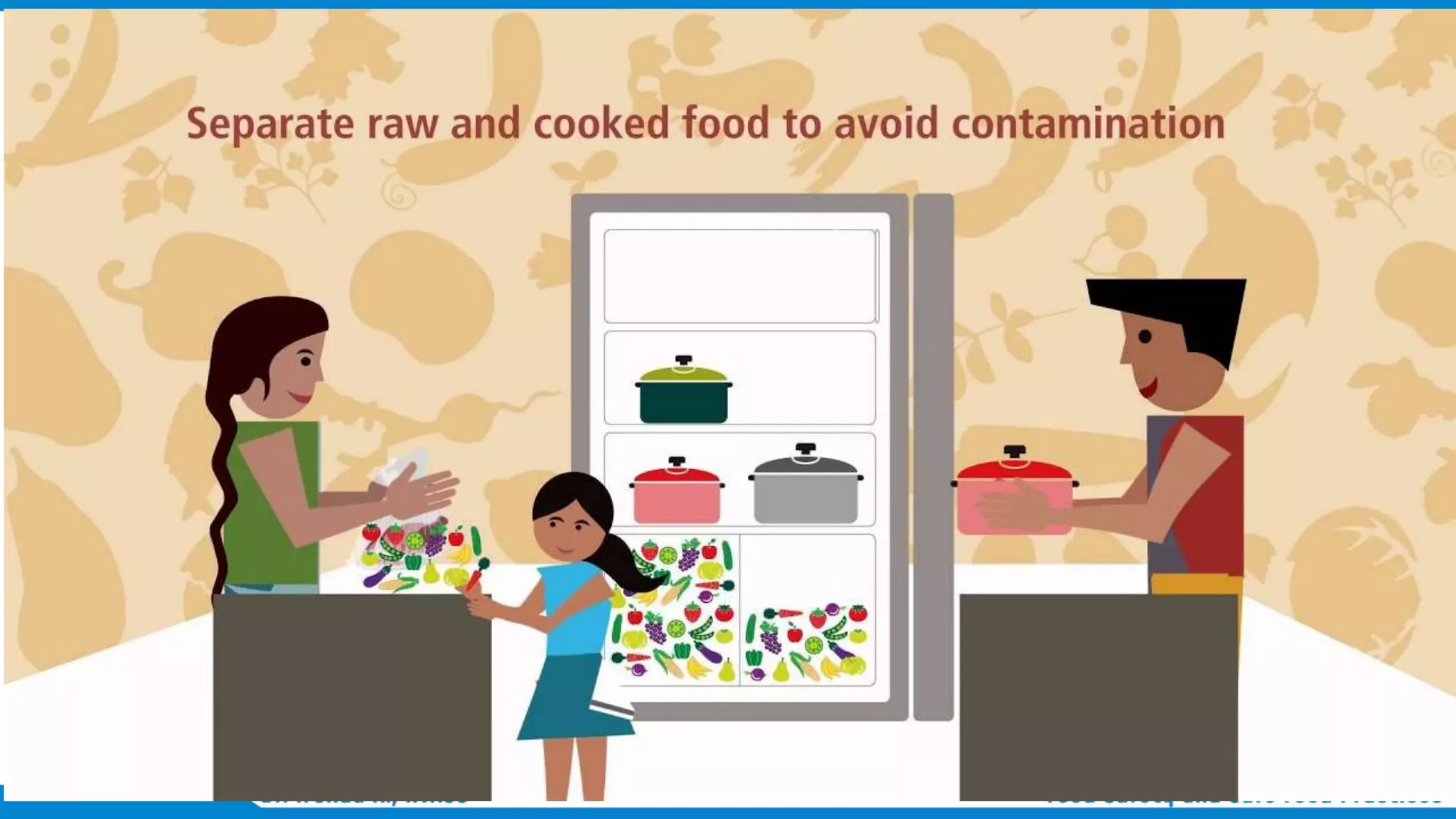 Food safety and safe food practices | PPTX