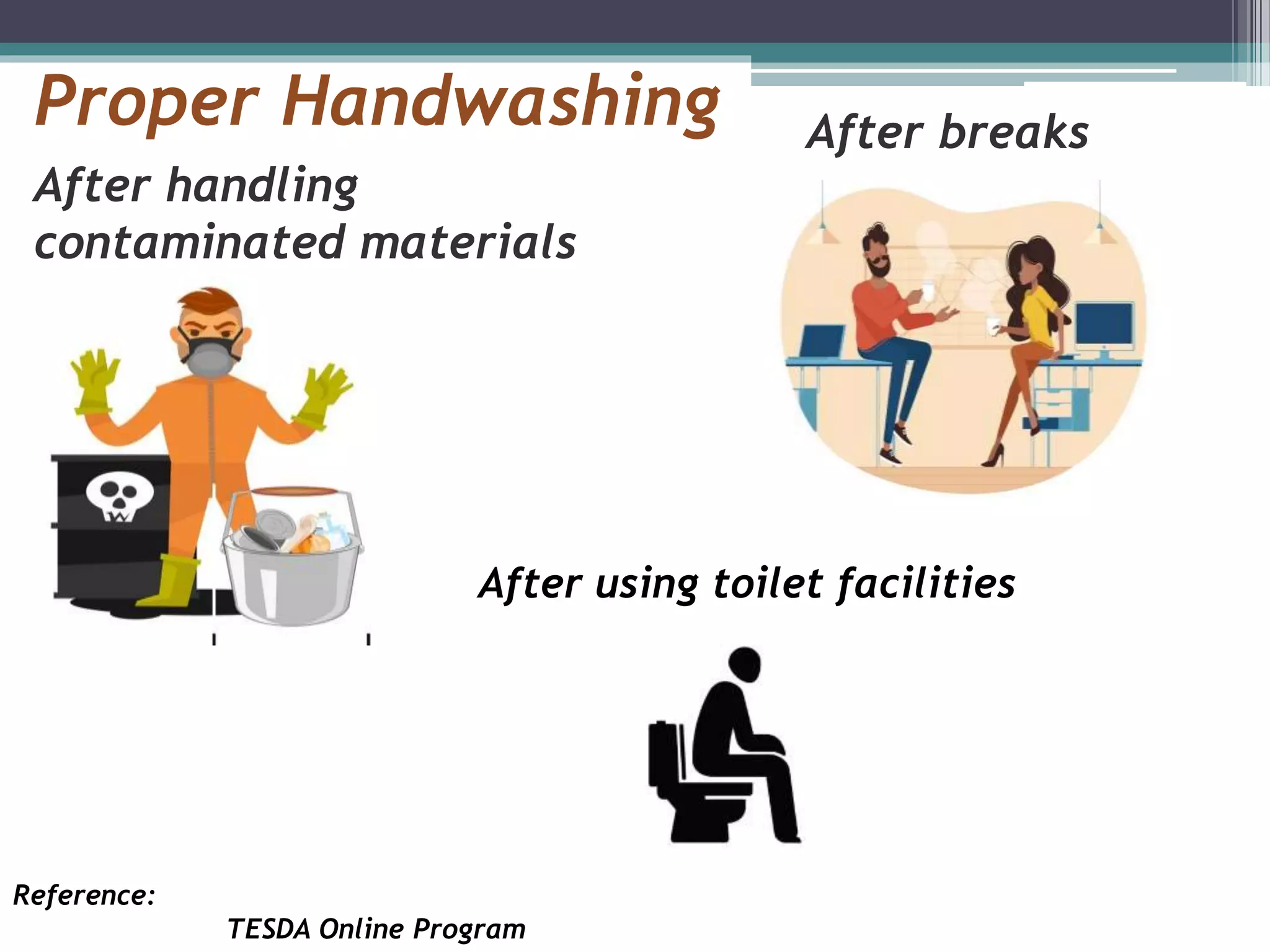 Food Safety and Sanitation | PPTX