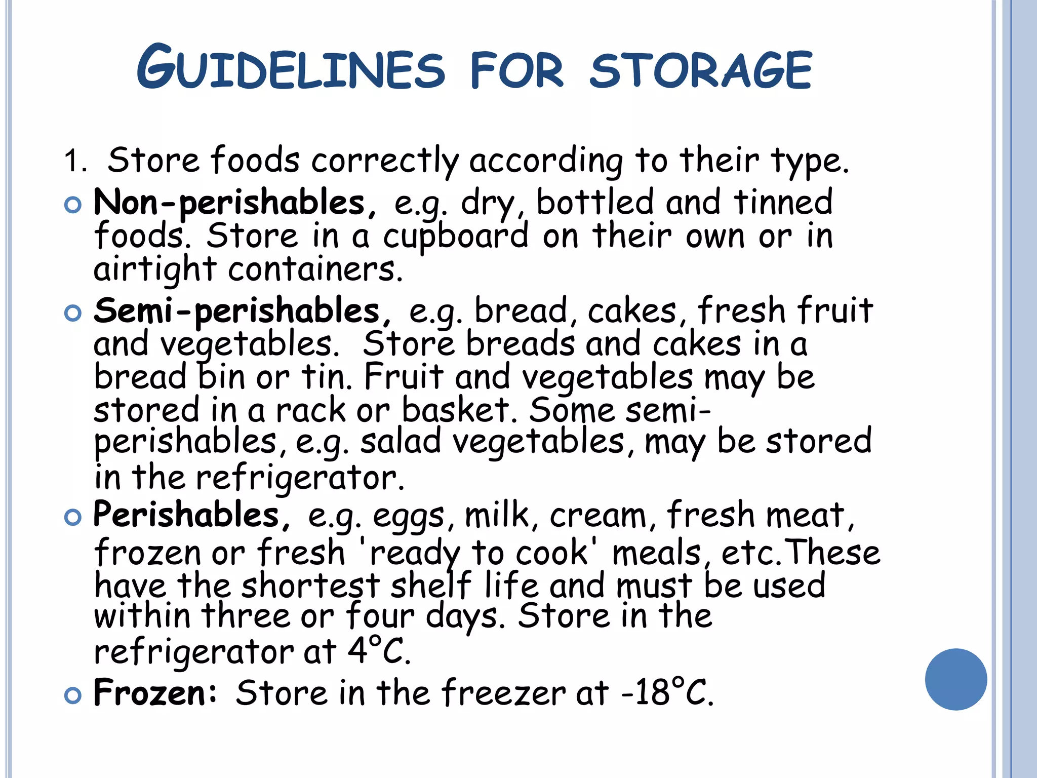 food safety and storage.pptx