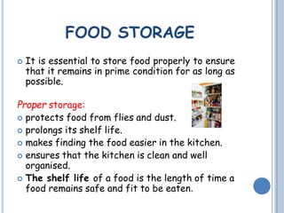 food safety and storage.pptx