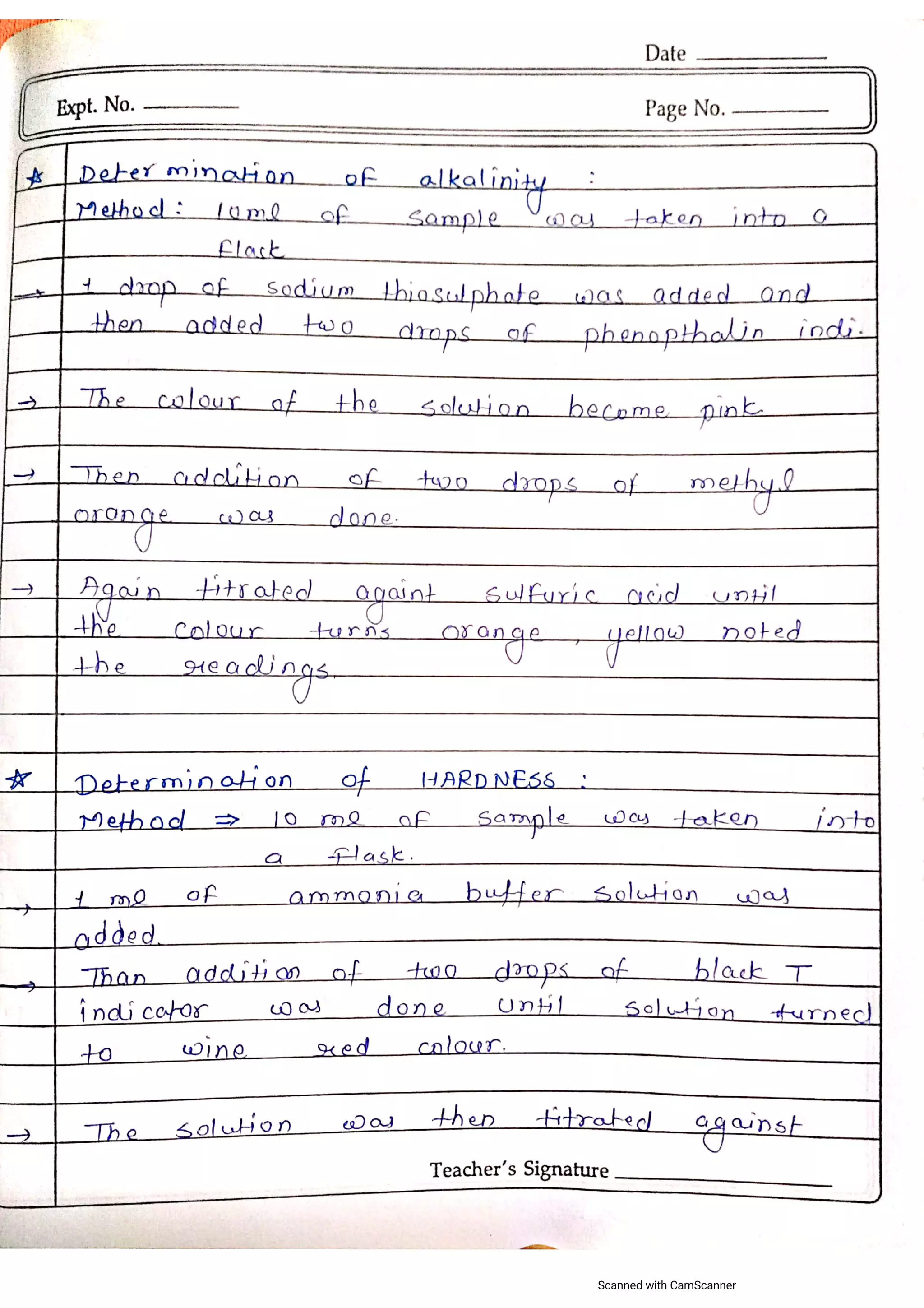Food safety assignment | PDF