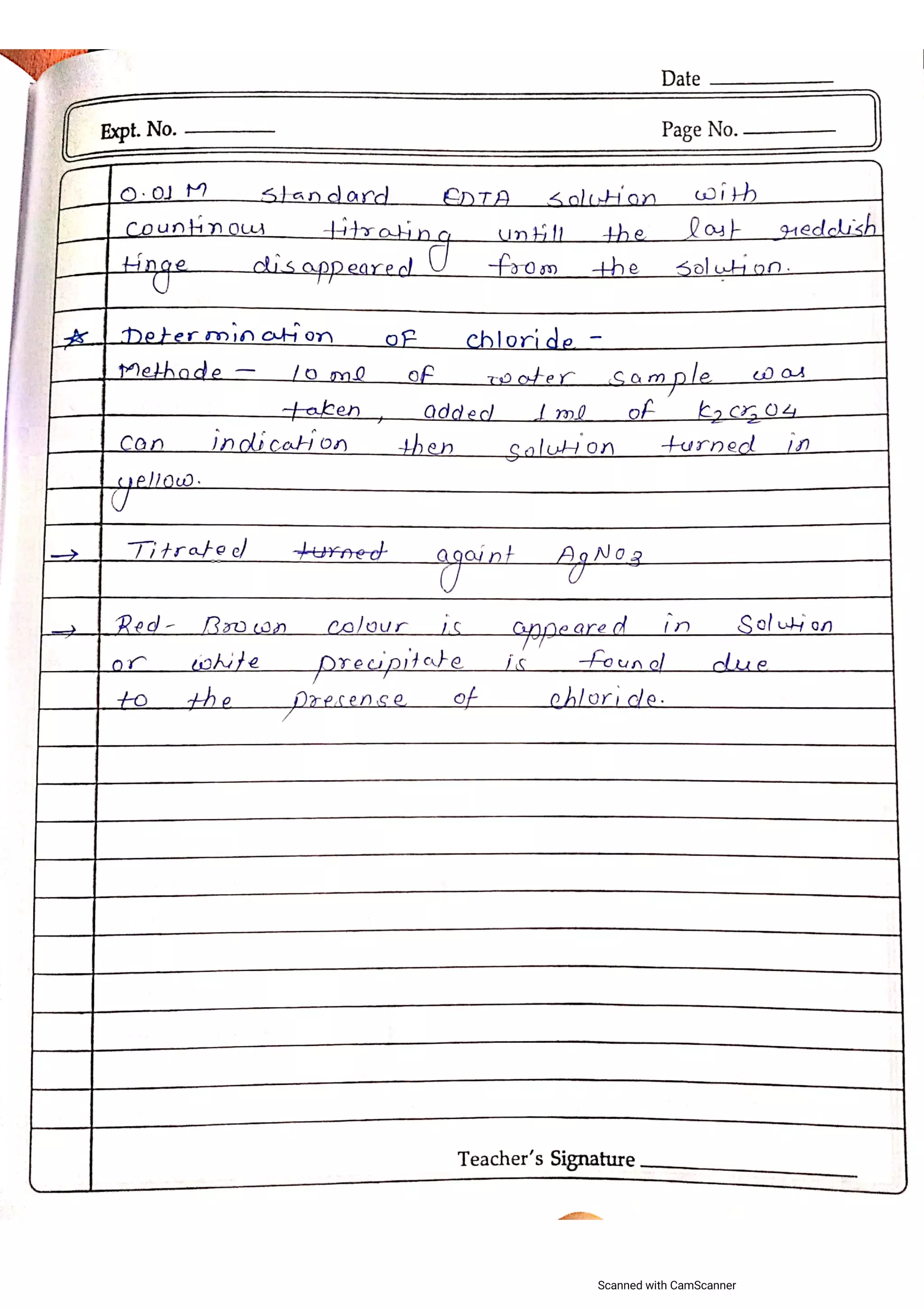 Food safety assignment | PDF