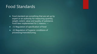 Food safety assignment.pptx