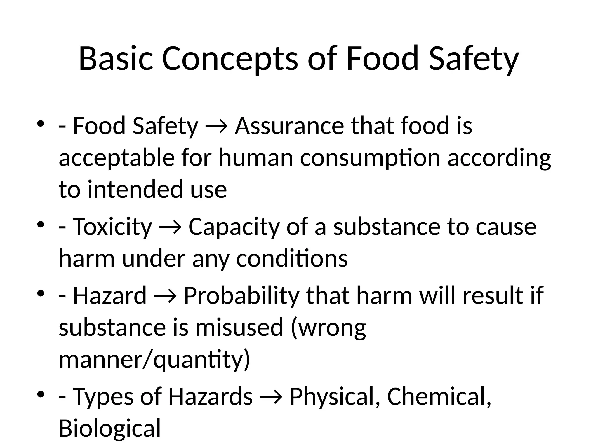 Food_Safety_Basics_Slides.pptx Food Safety food hazards and toxicity ...