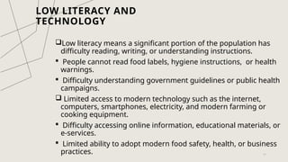 Food safety challenges in low resource settings.pptx