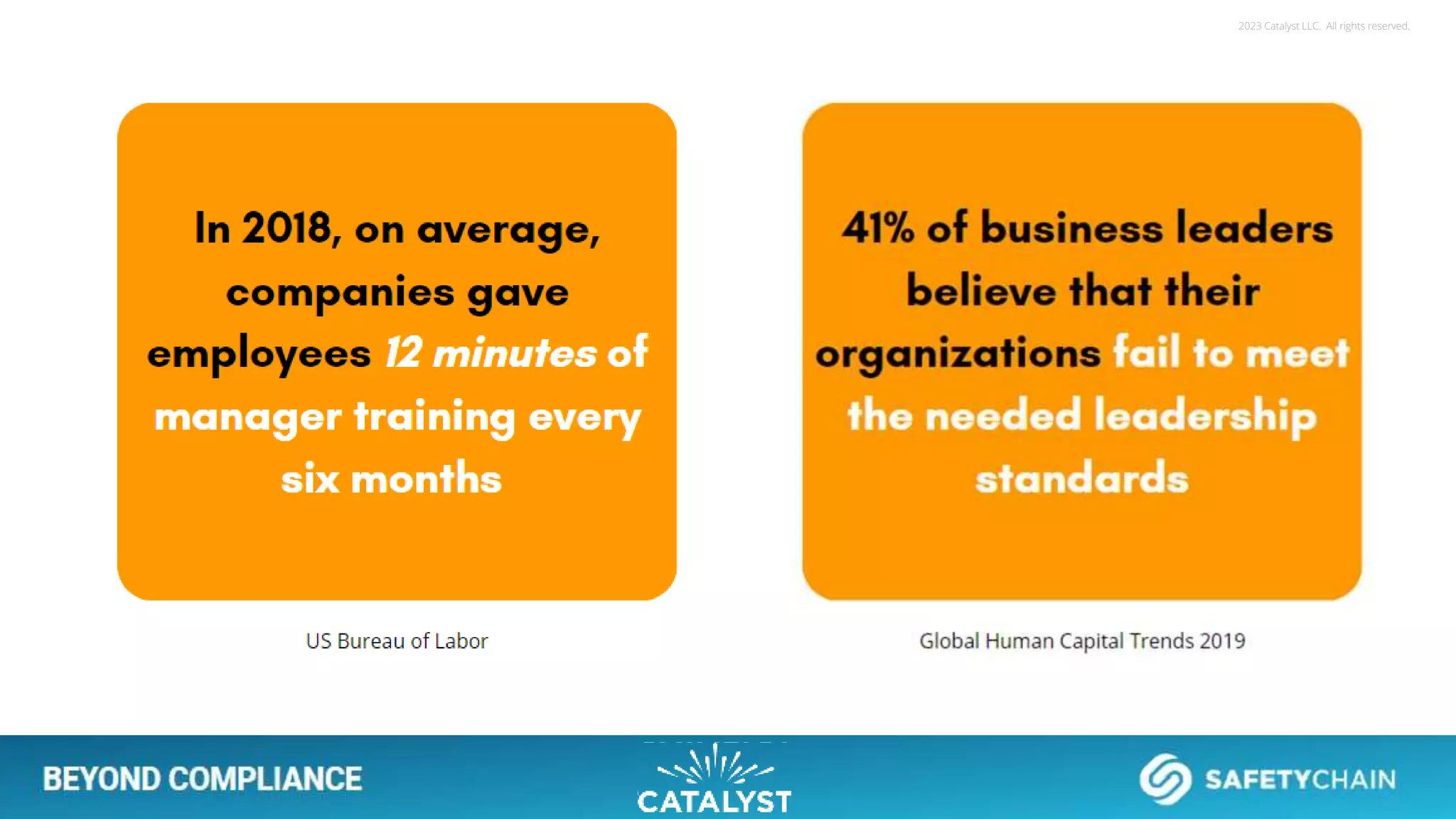 Food Safety Culture: Breaking Down Silos Using Influence | PPT