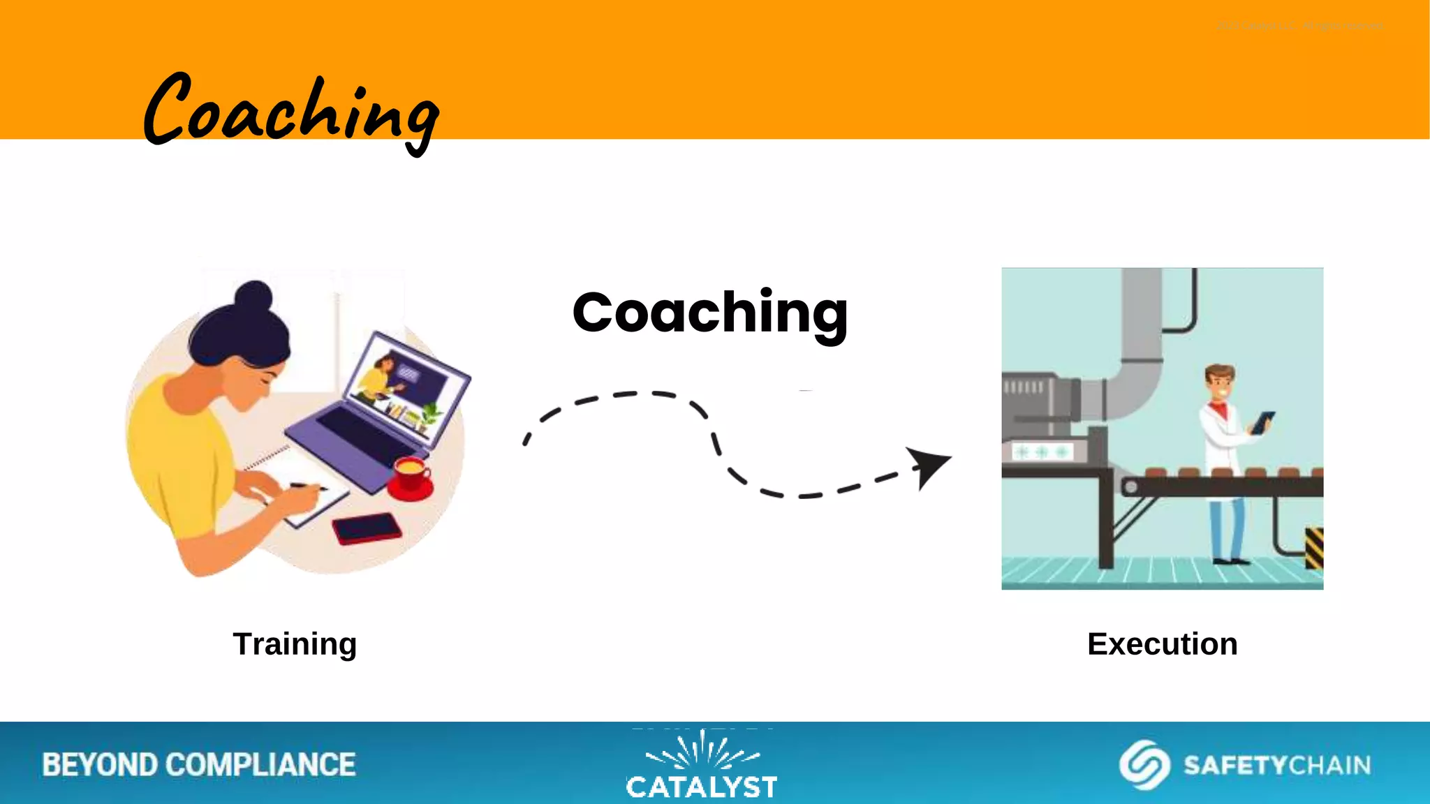 Food Safety Culture: Breaking Down Silos Using Influence | PPT