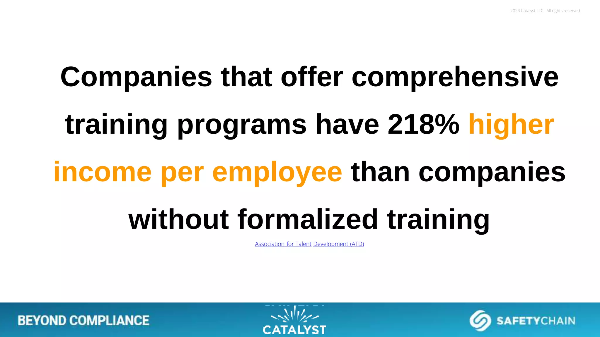 Food Safety Culture: Breaking Down Silos Using Influence | PPT