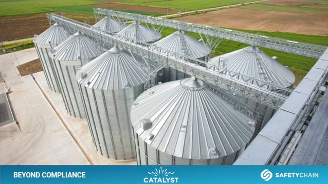 Food Safety Culture: Breaking Down Silos Using Influence | PPT