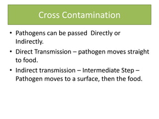Food Safety Day 2 | PPTX | Home Appliances | Home & Garden