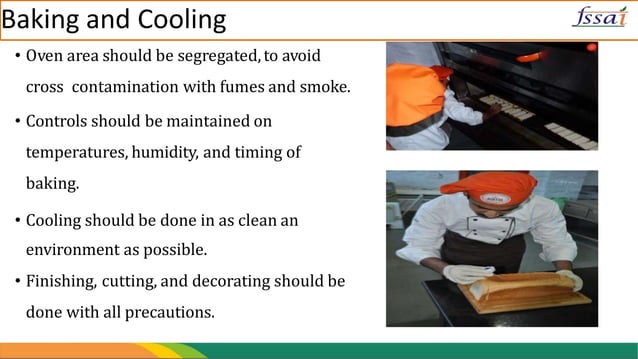 Food Safety & GMP in Bakeries (1).pptx