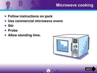 Food Safety food safety hazard (HACCP).pptx
