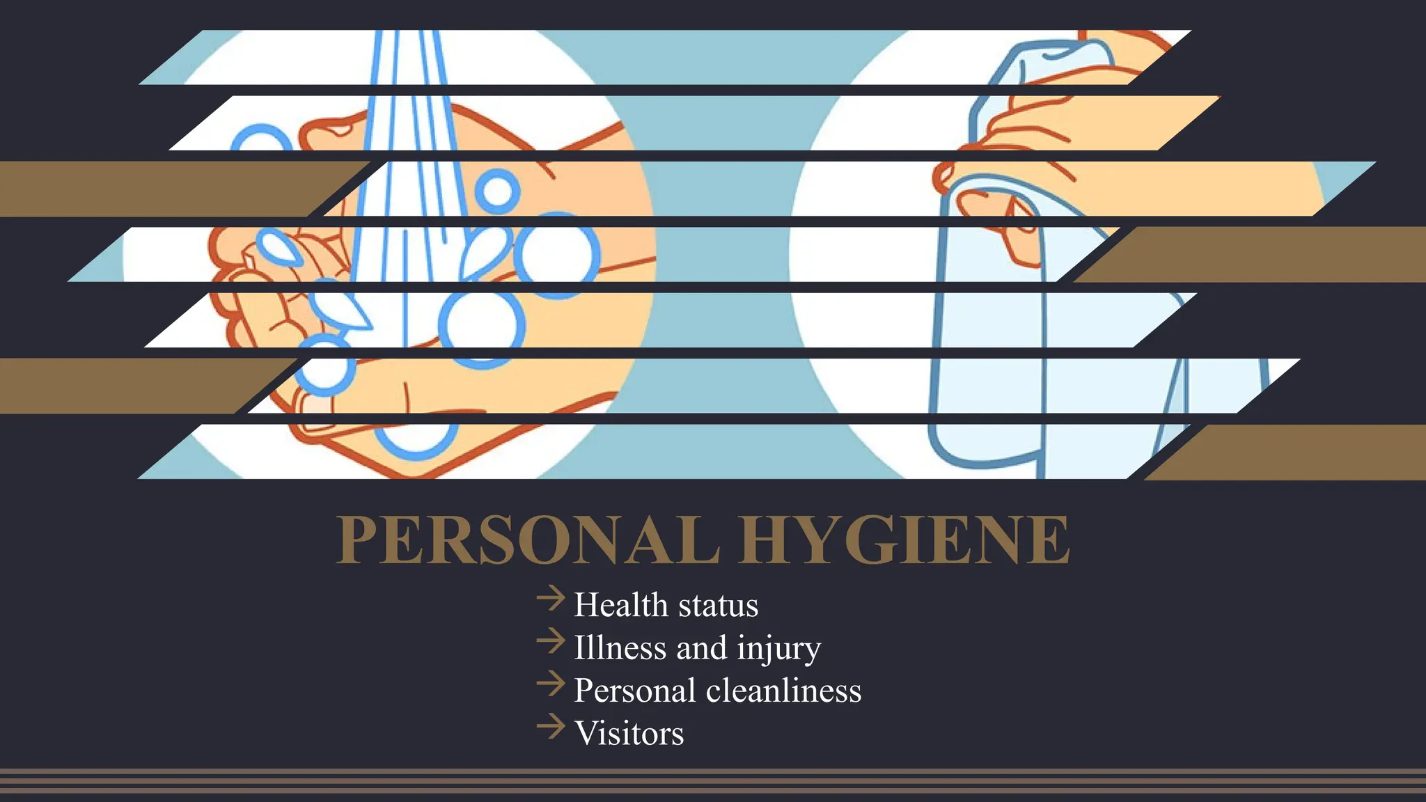 food safety in bakery industry, HACCP, Hazards, food safety system. | PPTX