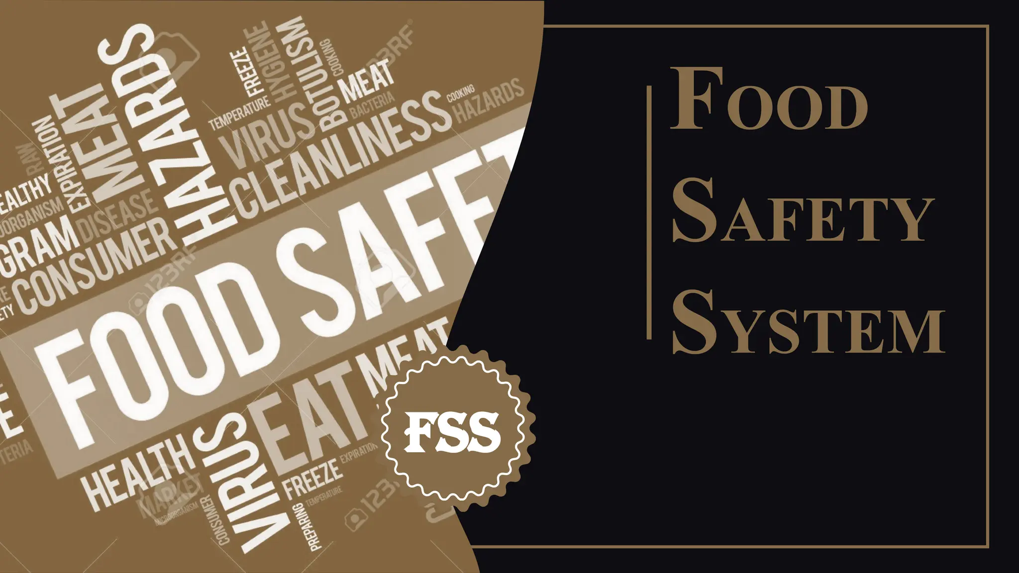 food safety in bakery industry, HACCP, Hazards, food safety system. | PPTX