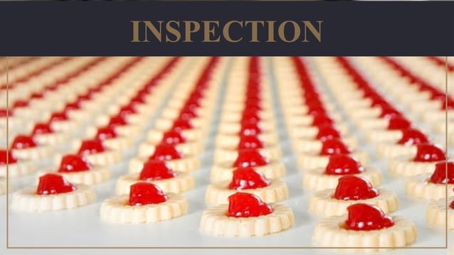 food safety in bakery industry, HACCP, Hazards, food safety system ...