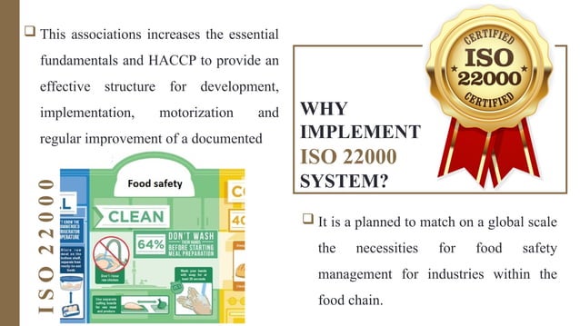 food safety in bakery industry, HACCP, Hazards, food safety system ...
