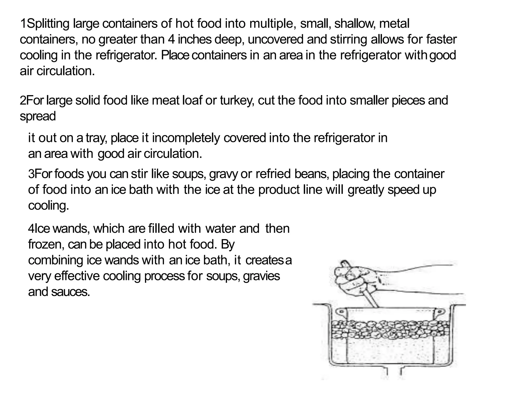 Food safety introduction | PPTX