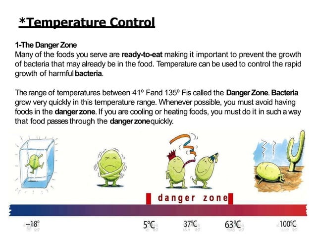 Food safety introduction | PPTX | Infectious Diseases | Diseases and ...