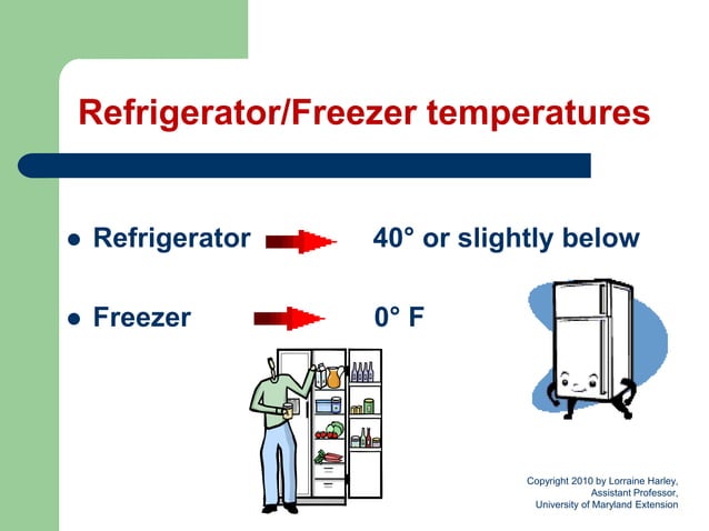 Food Safety is for Everyone, Module 3: Cross-contamination | PPT ...