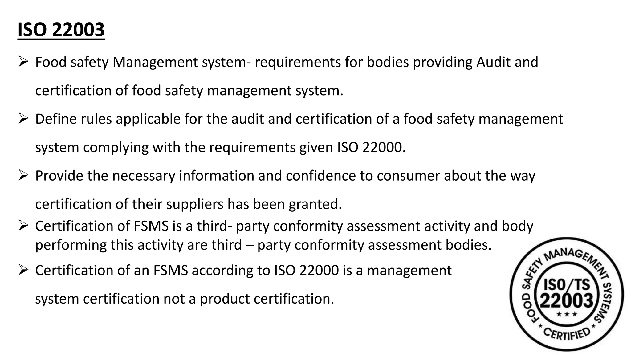 FOOD SAFETY iso.pptx