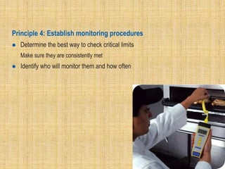 FOOD SAFETY MANAGEMENT SYSTEM PPT. | PPTX