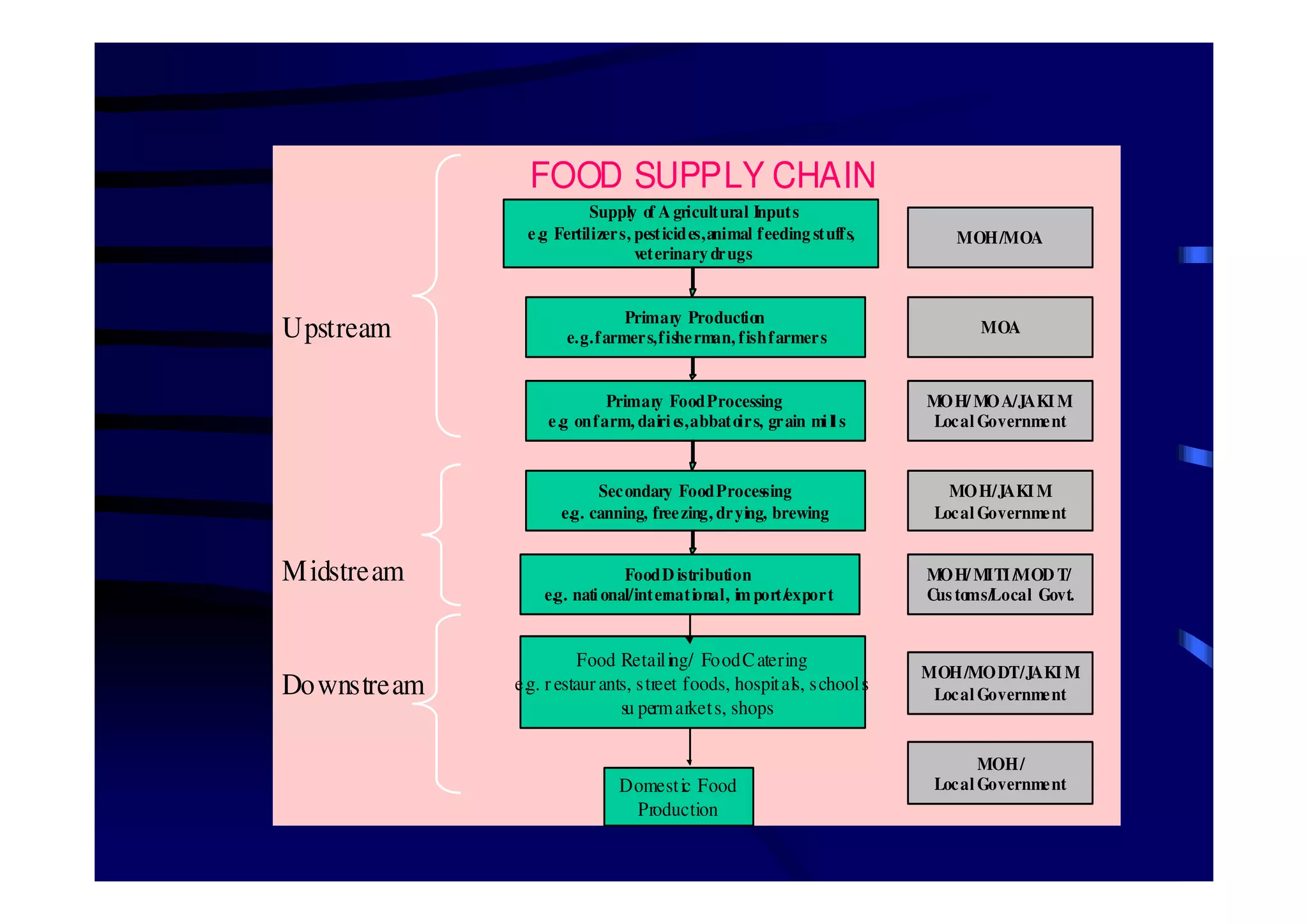 Food safety malaysia | PDF